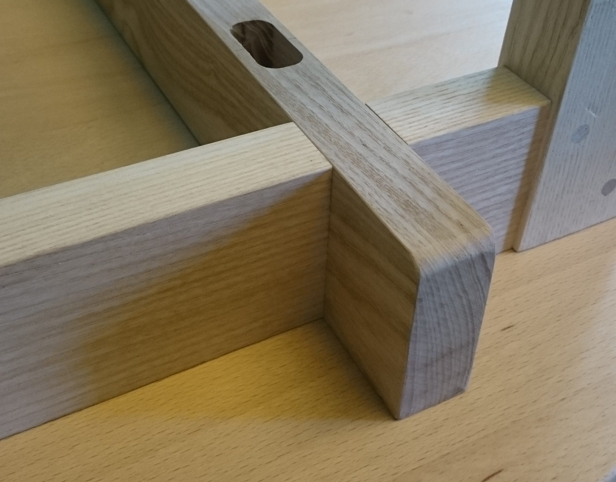 LA FABRIQUE - À Travers Fil